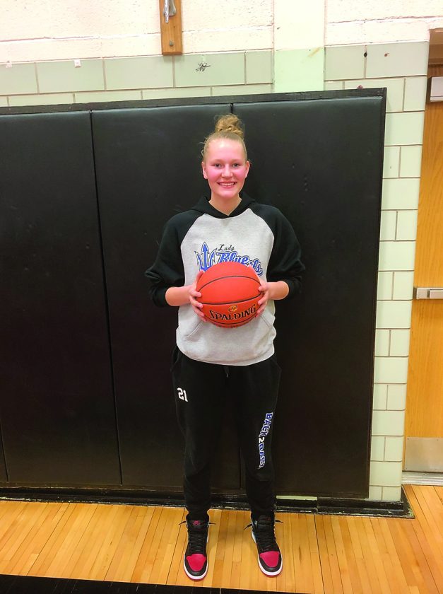 Campbell makes history in victory | News, Sports, Jobs - Altoona Mirror